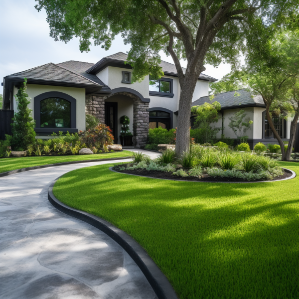 Creating Durable Curbs with EZCURB